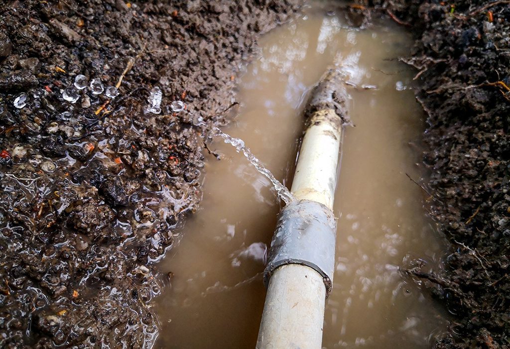 Common Causes of Pipe Leaks: Insight From Your Plumber - My ...