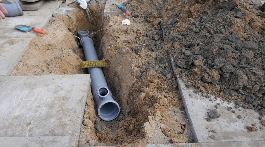 Trenchless Sewer Line Repairs: Common Questions Answered - My ...